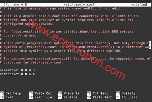 Linux系统修复 Bash Syntax Error Near Unexpected Token”错误两种方案 趣云笔记